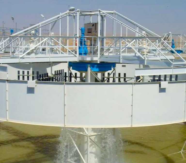 Steel & Stainless Steel Fabrication - 3A Makina