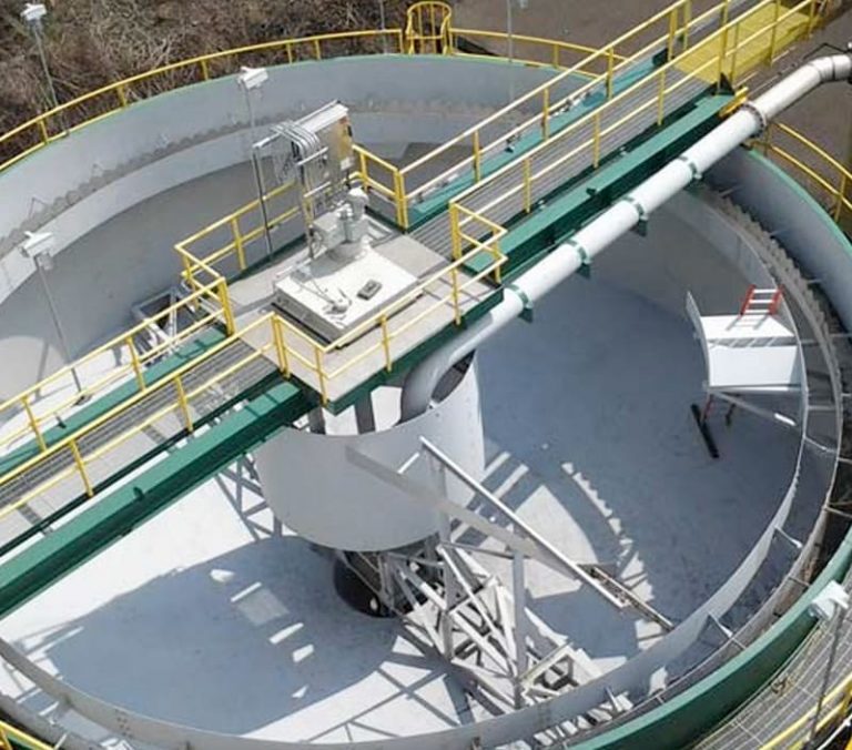 Steel & Stainless Steel Fabrication - 3A Makina