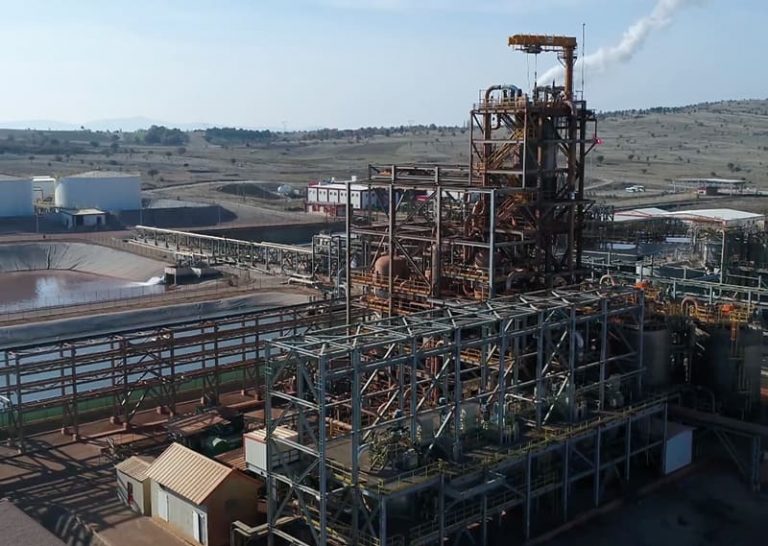 Projects Involved - 3A Makina