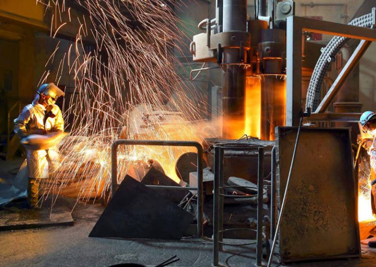 Projects Involved - 3A Makina