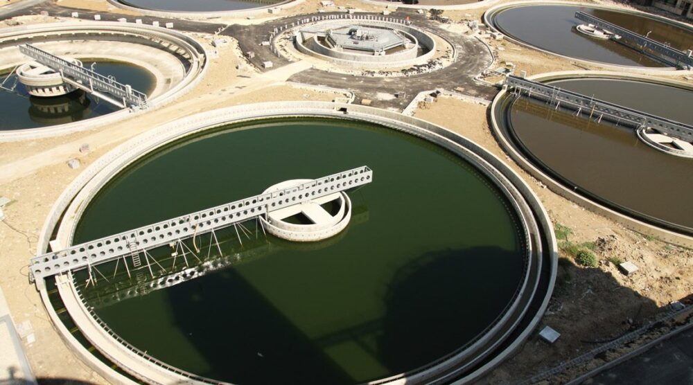 Properties and Uses of Steel and Stainless Steel in Water Treatment ...