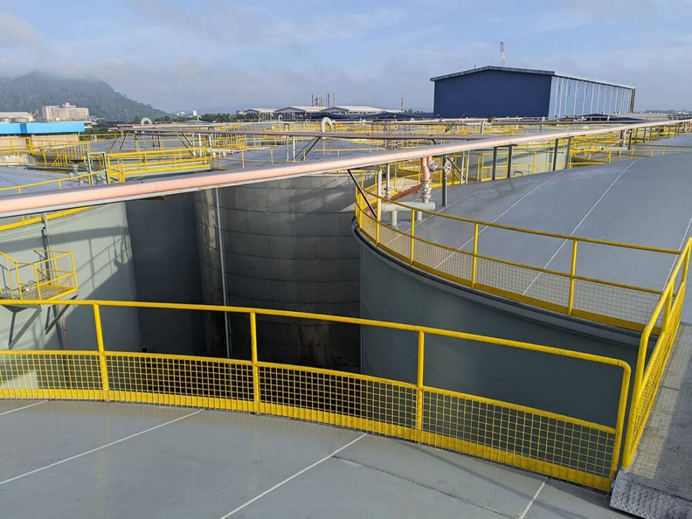 Clarifier Manufacturer: Key Considerations for Effective Wastewater ...