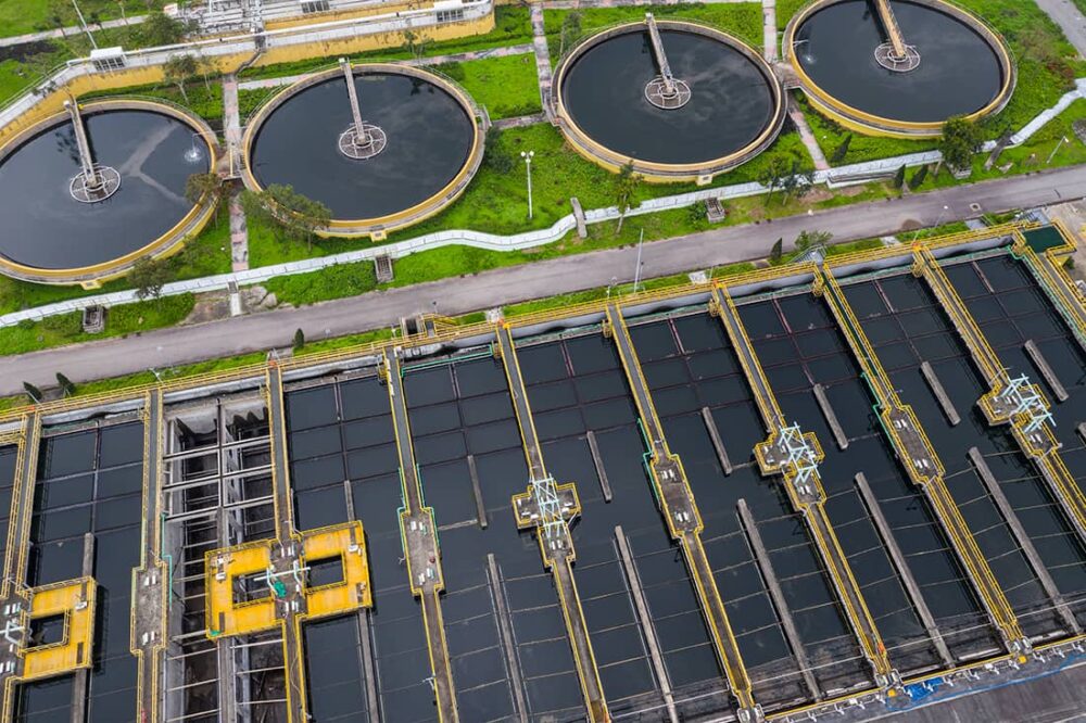 Understanding Water Treatment OEM: What You Need to Know - 3A Makina